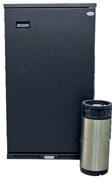 TC KEG 720E | KEG Cooler