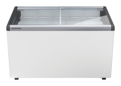 Liebherr EFI 3553 | Chest freezer