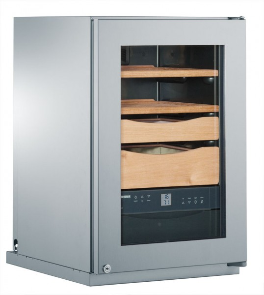 Liebherr ZKes 453 | Humidor, Refrigerator for storage of cigars