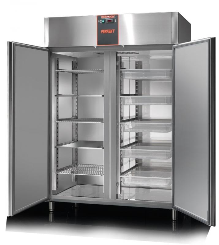 AF14PKMTN | Stainless Steel Refrigerator