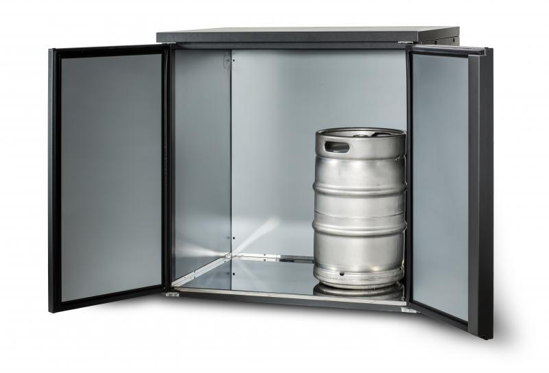 TC KEGNS2 (DKB-2) | KEG cooler