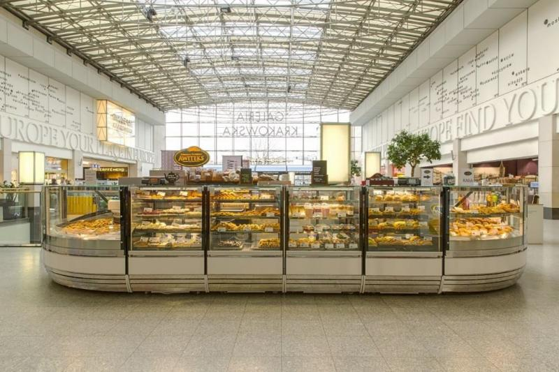 C-1 MG 140/CH MAGNUM | Confectionary cooler