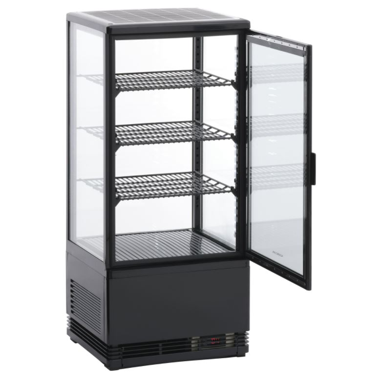 RT 82 | Display cooler