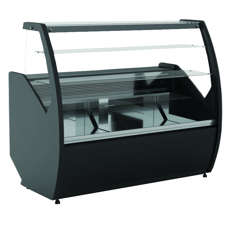 BLANCA 1,6 | Pastry display counter