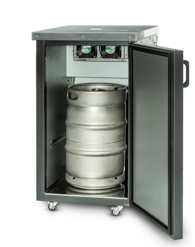 MOBIL | Event Cooler