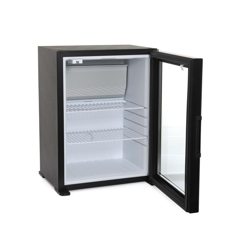 MBA 45 GD | Absorption System Minibar with Glass Door