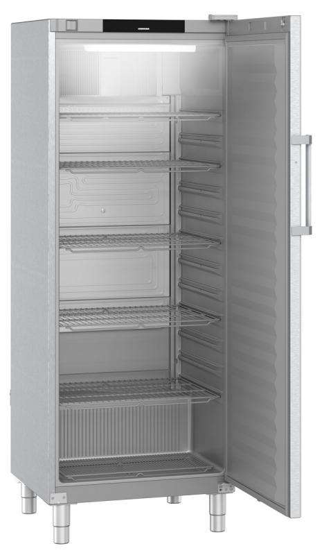 Liebherr FRFCvg 6501 Perfection | INOX refrigerator GN 2/1