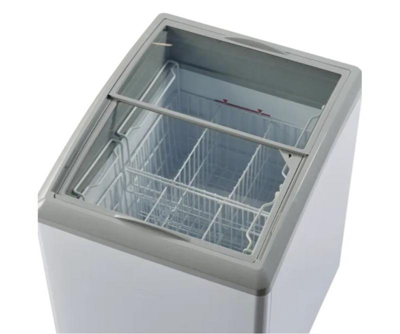 IC155D | Ice cream freezer