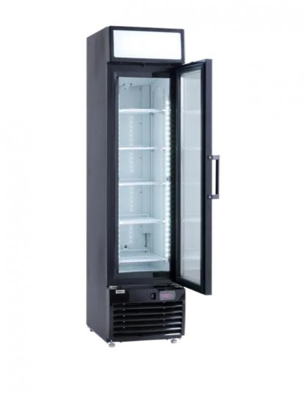 SF 217 BE | Display freezer