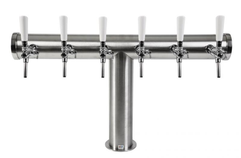 Beer tower TC Mozart