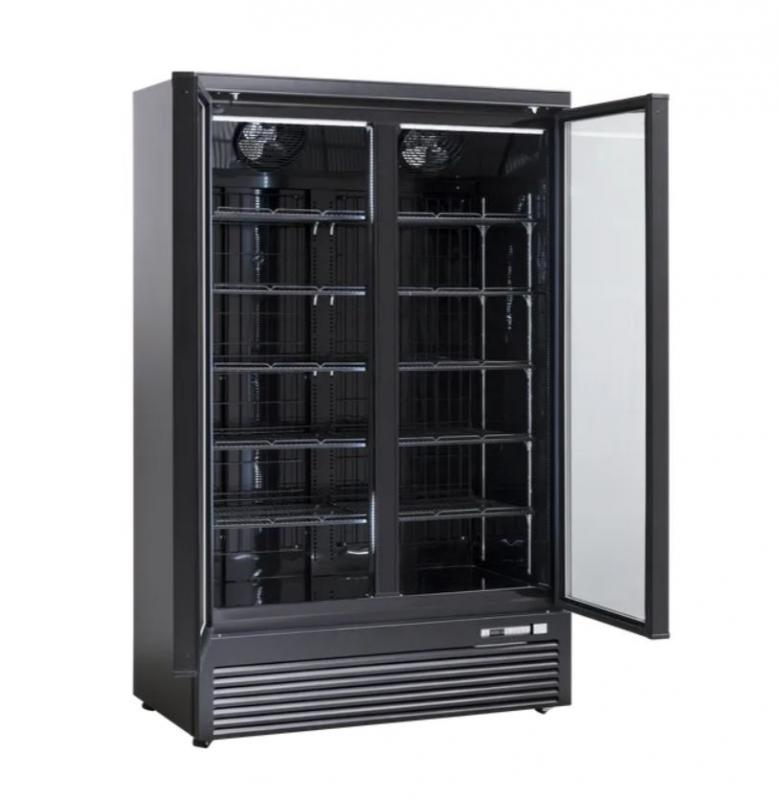DC1080BB | Display cooler