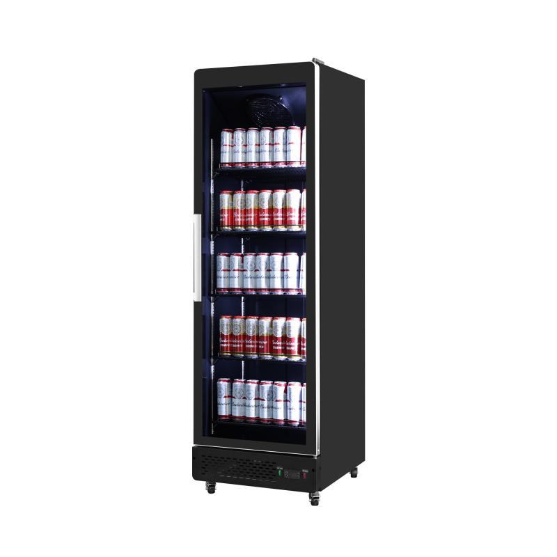KHP-GDC635R | Glass door cooler