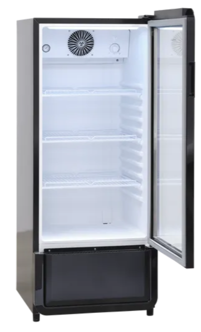DC200BD | Display Cooler